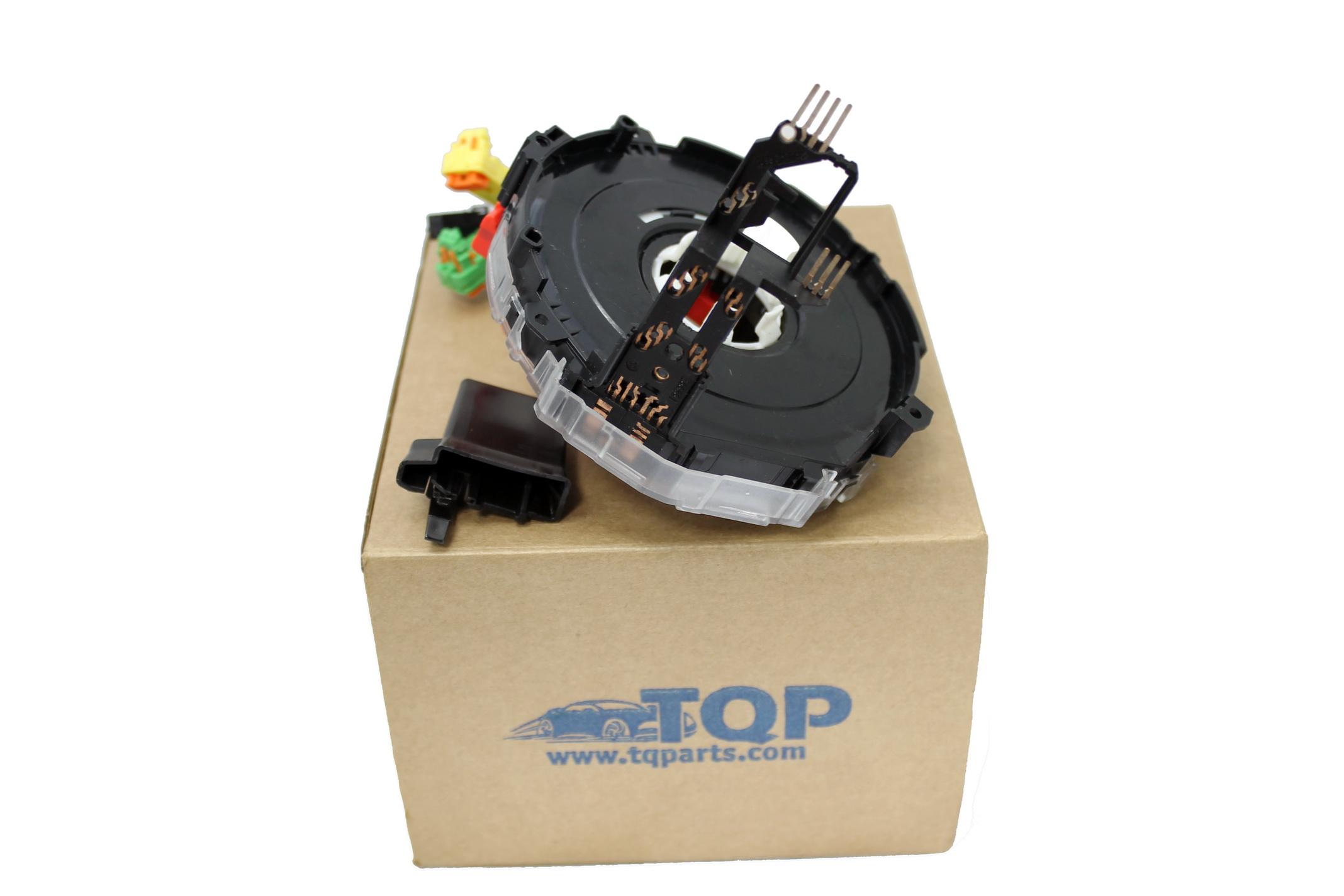 Spiral Cable Clock Spring A1714640918 Mercedes ML-Class (W164 ...